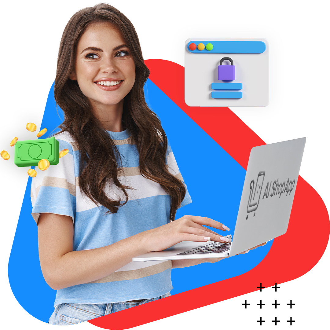 AI ShopApp - Automation