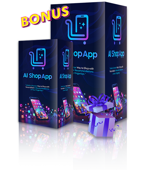 AI ShopApp- Advanced