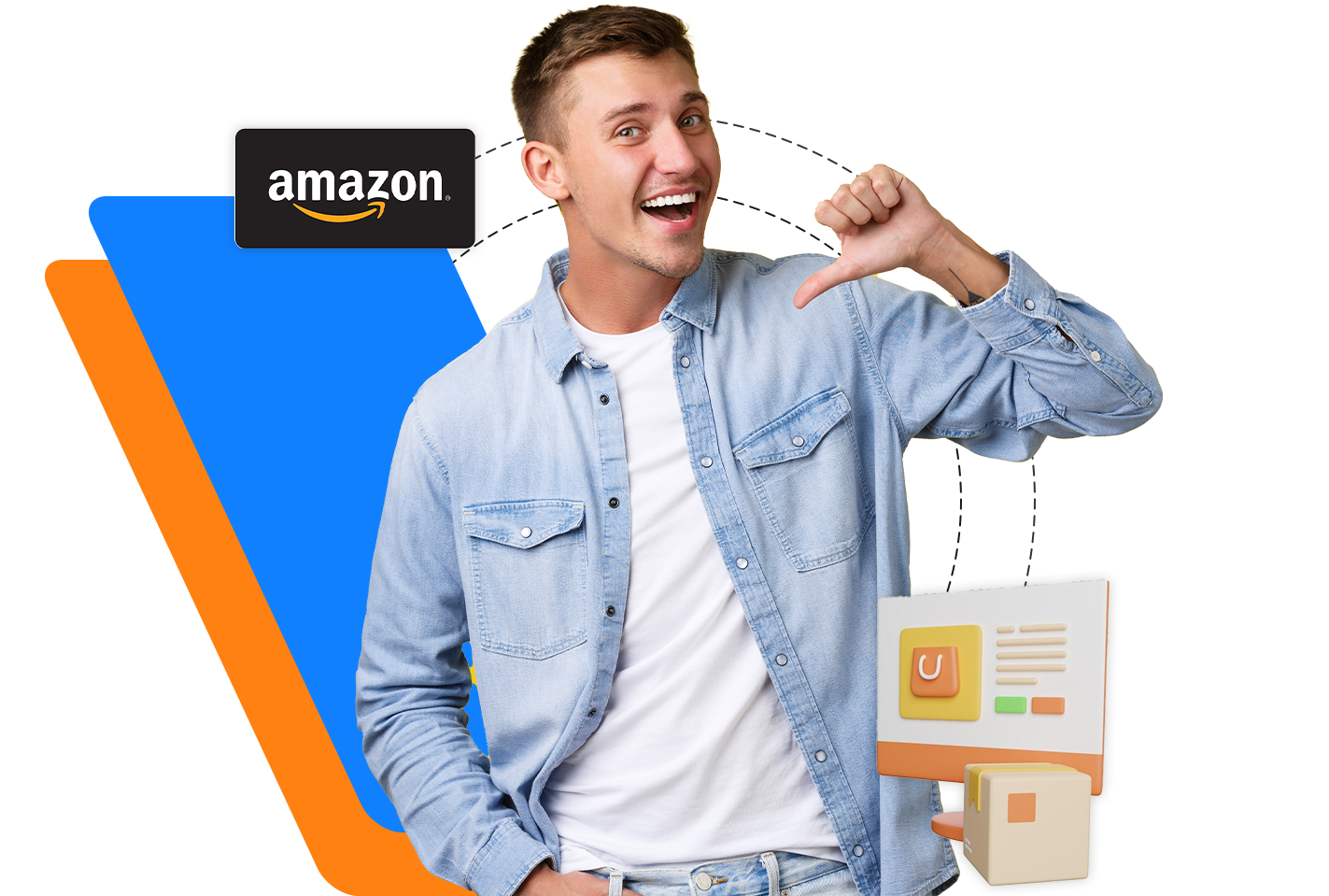 AI ShopApp- Advanced