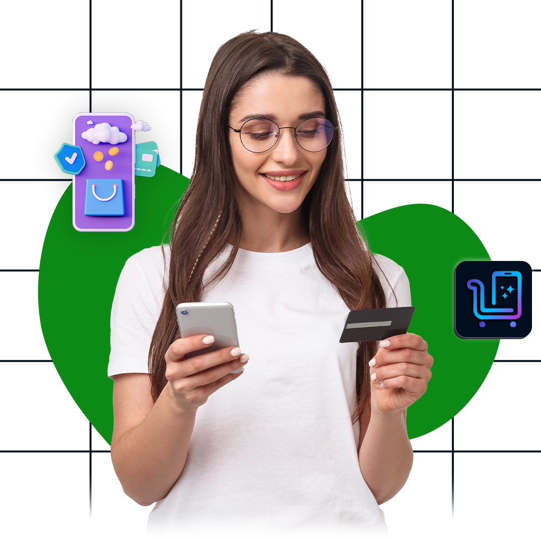 AI ShopApp- Advanced