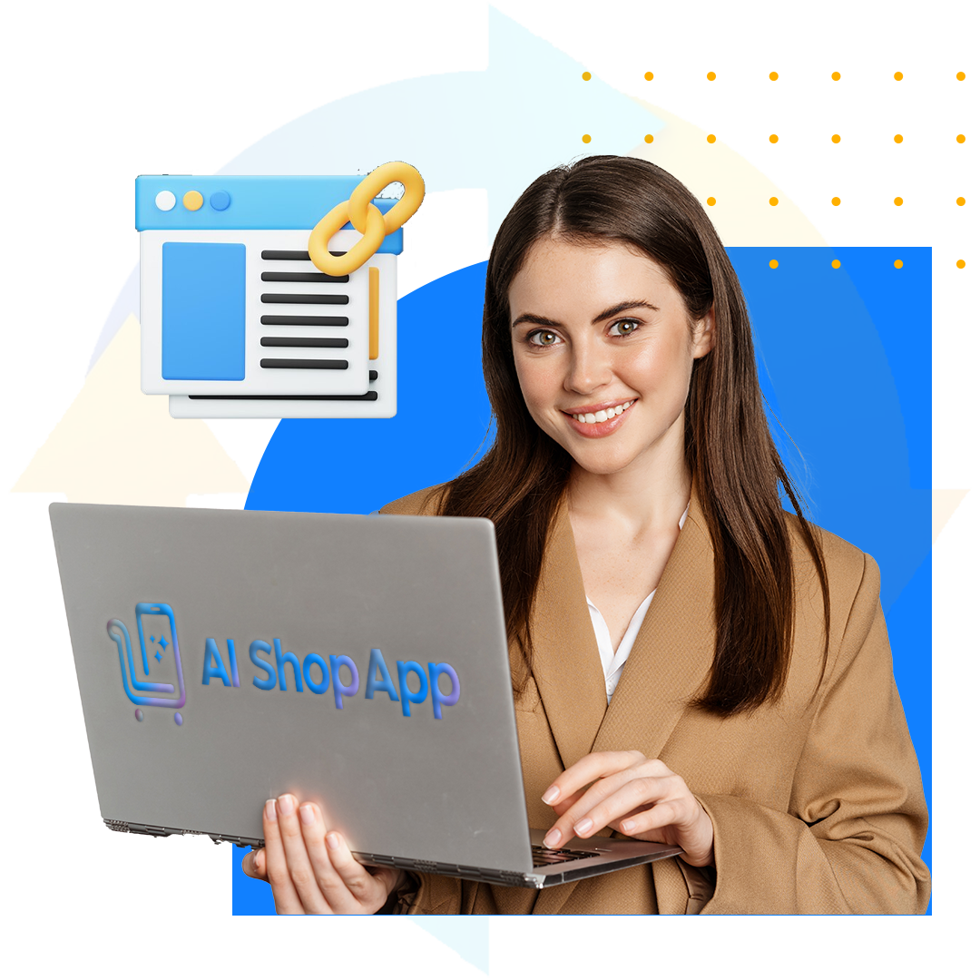 AI ShopApp- Advanced