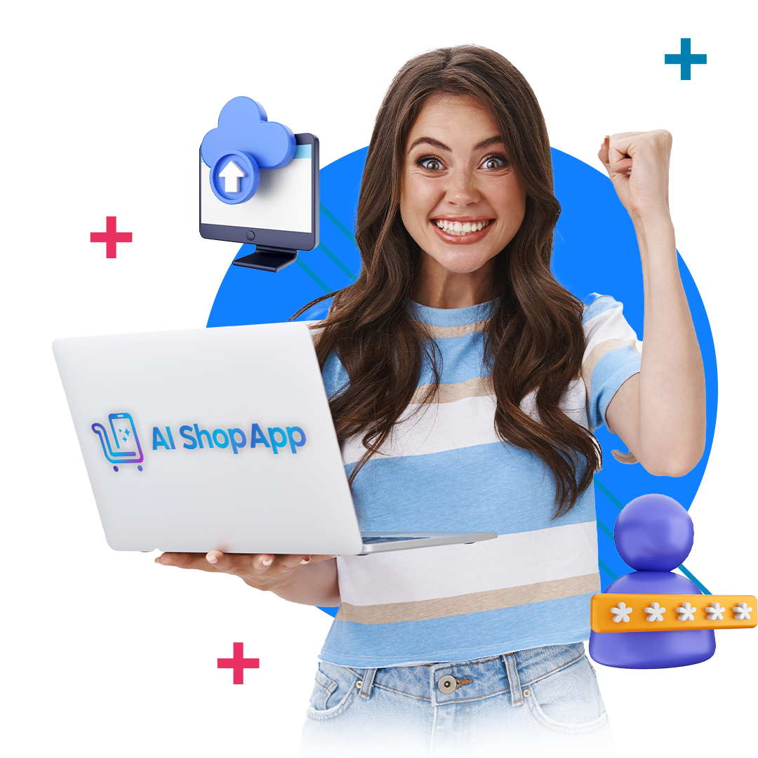 AI ShopApp- Advanced