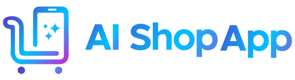 AI ShopApp- v1