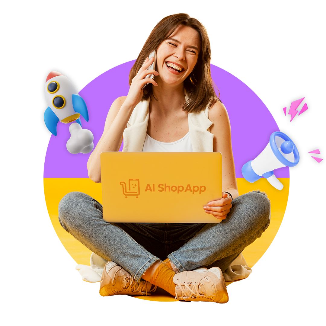 AI ShopApp- v1