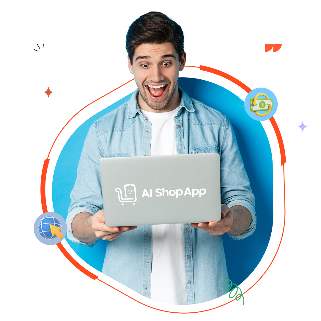 AI ShopApp- v1